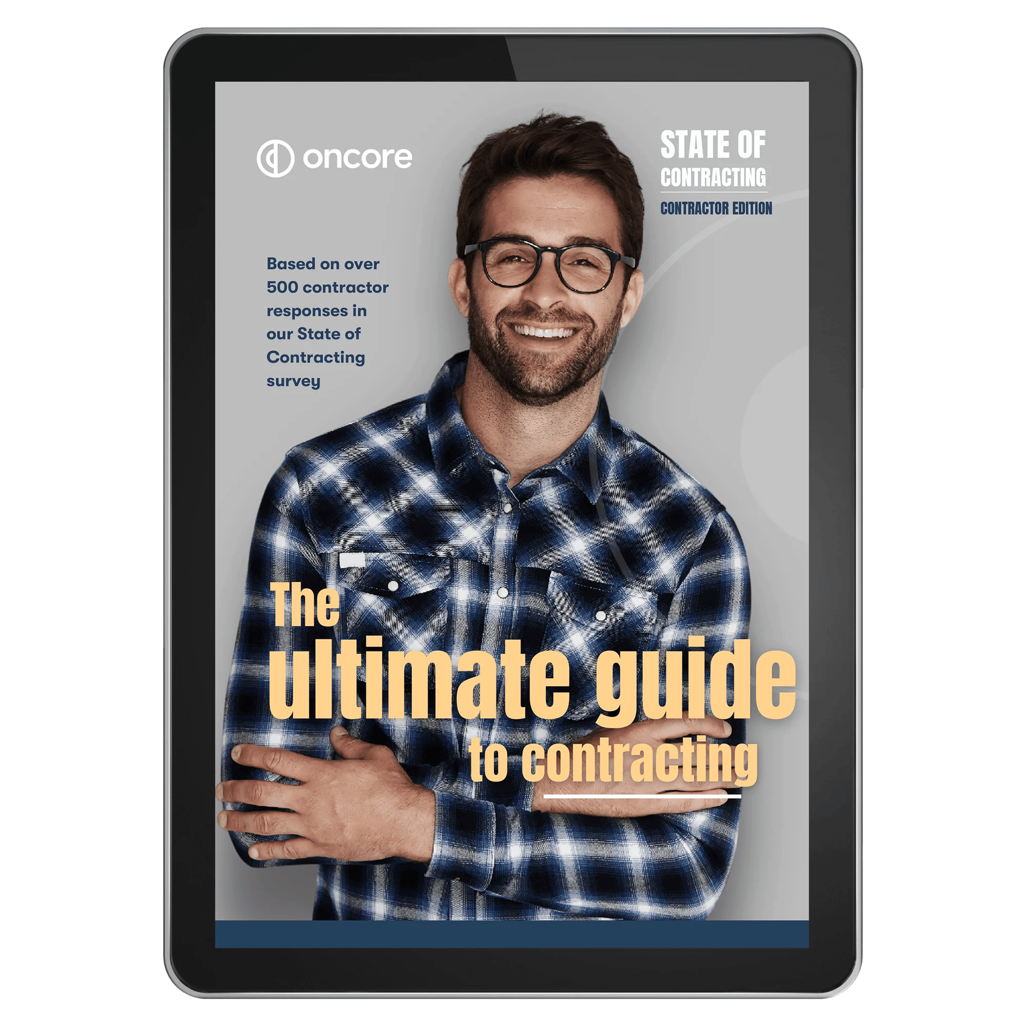 Ultimate Guide to Contracting Ebook